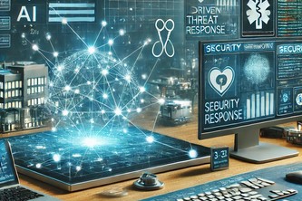 Threat Detection and Automated Response in Healthcare | Devpost