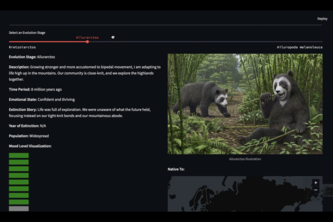 Tails of Time | Devpost