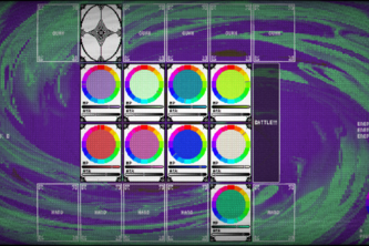 Colour Card Game | Devpost