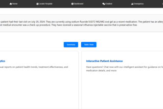 MedilinkAI | Devpost