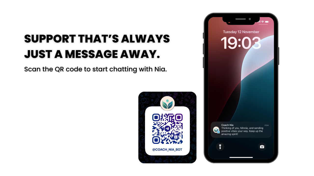 Coach Nia - Your AI fertility support coach | Devpost