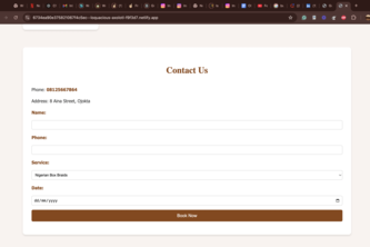 Prometheus | Devpost