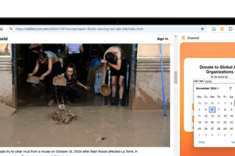 Channel: Turn Alarm into Action | Devpost