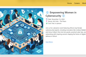 Google's Women Techmakers presents She Builds AI: Develop an AI powered solution to address ...