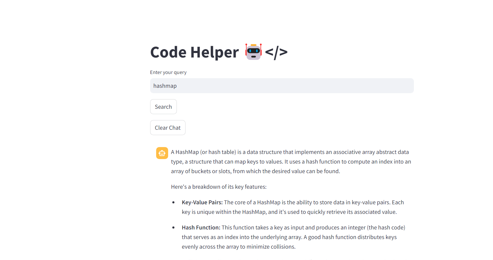 Codecorrector | Devpost