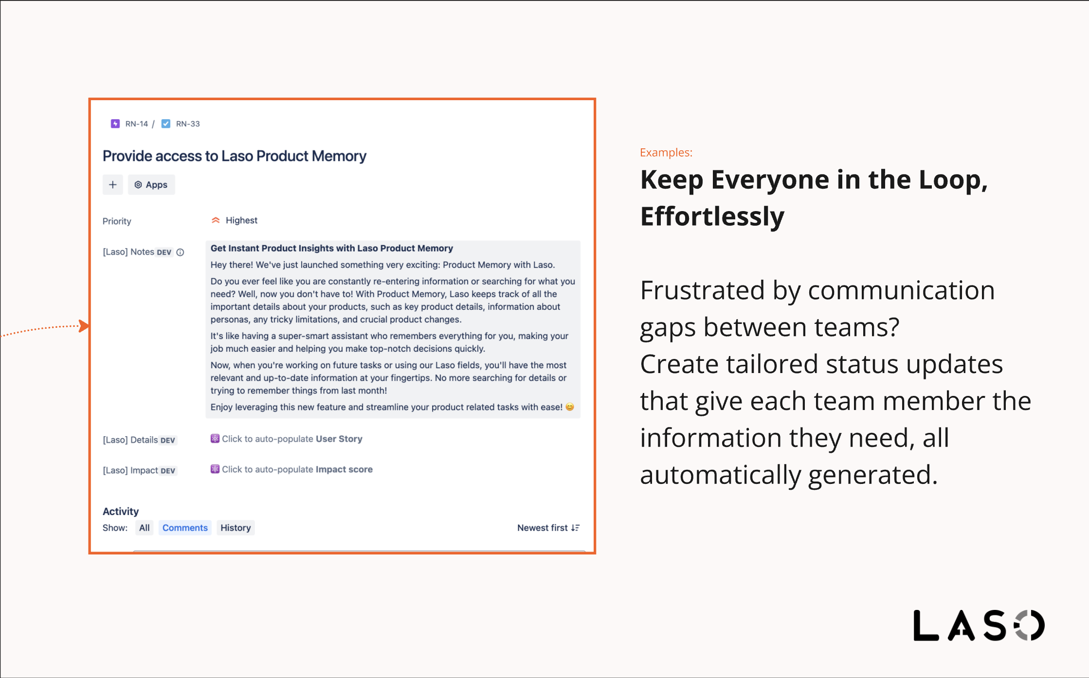 AI Autofill Custom Fields for Jira | Devpost