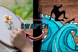 SWAP'em | Devpost