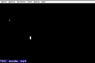 Pong NES | Devpost