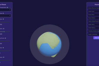 InteR'planetary | Devpost