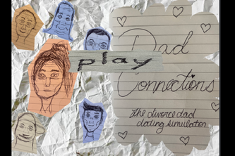 DAD CONNECTIONS: THE DAD SIMULATOR 2 | Devpost