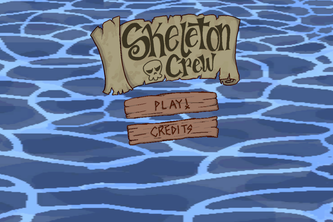 Skeleton Crew | Devpost