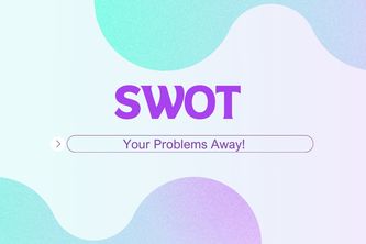SWOT Your Problems Away! | Devpost