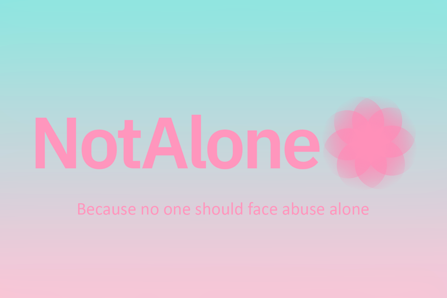 NotAlone | Devpost