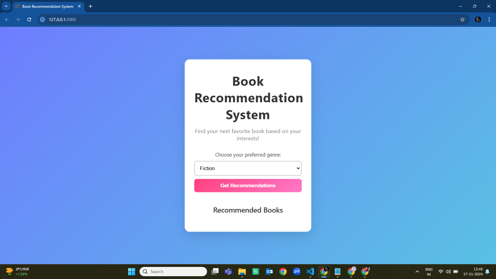 GEAR TEAM-7 -- 28 | Devpost