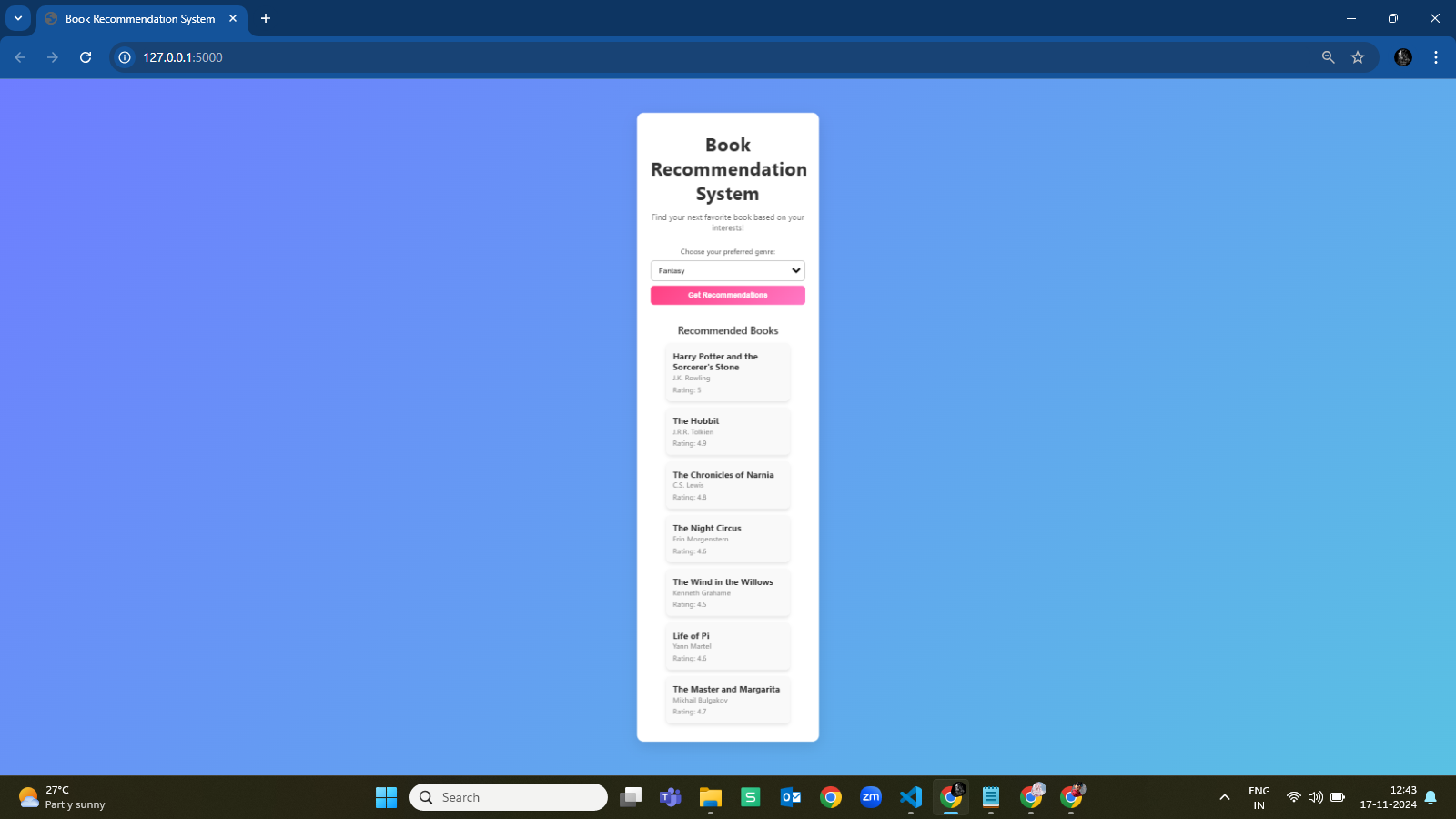 GEAR TEAM-7 -- 28 | Devpost