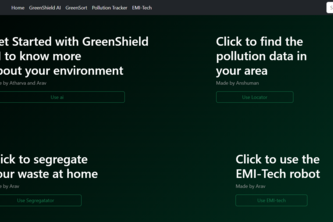WGS_AI_For_Social_Good - Team 31 | Devpost