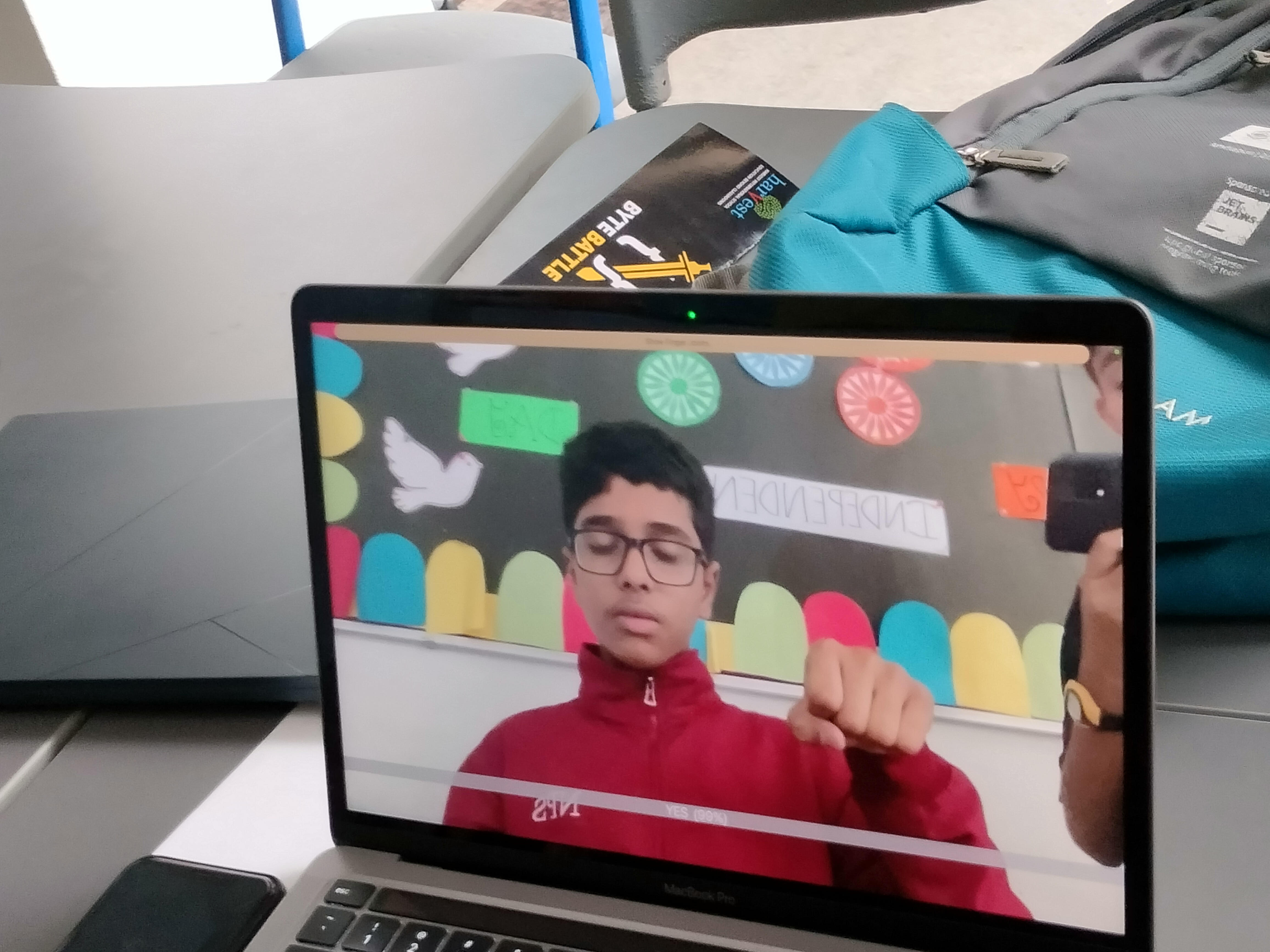 Savage Tech - 19 | Devpost