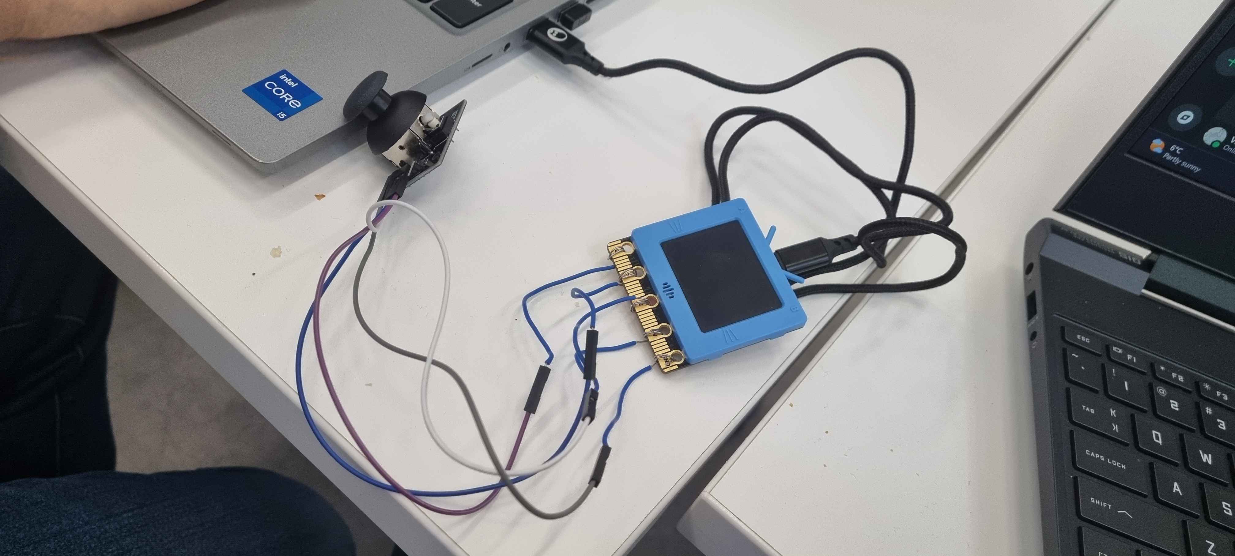 Eye Of Horus | Devpost