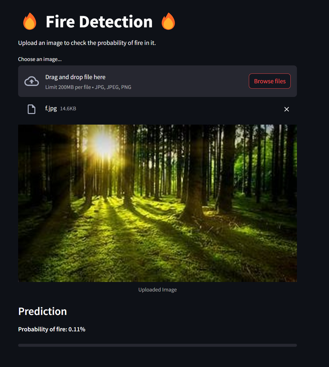 FIREFLY SYSTEMS | Devpost