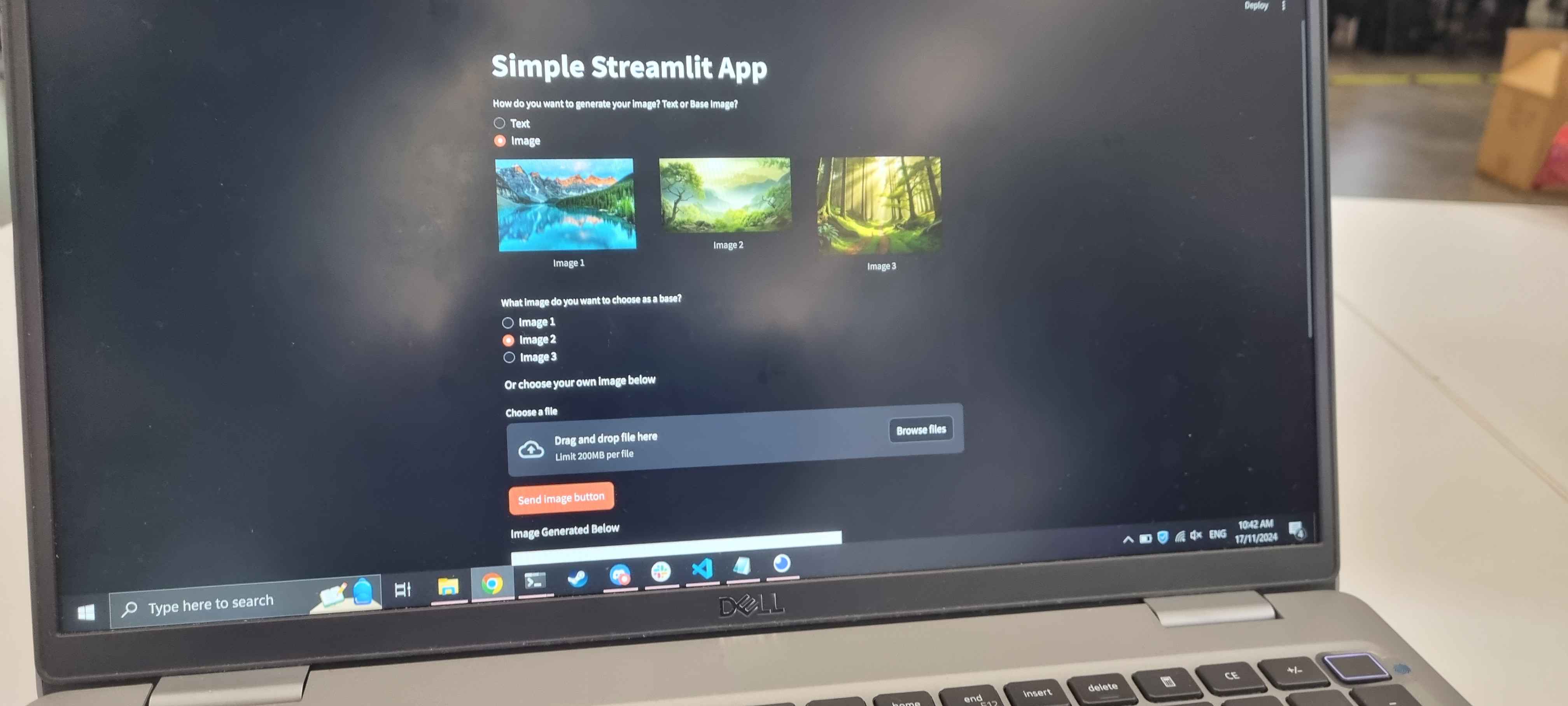 Eye Of Horus | Devpost