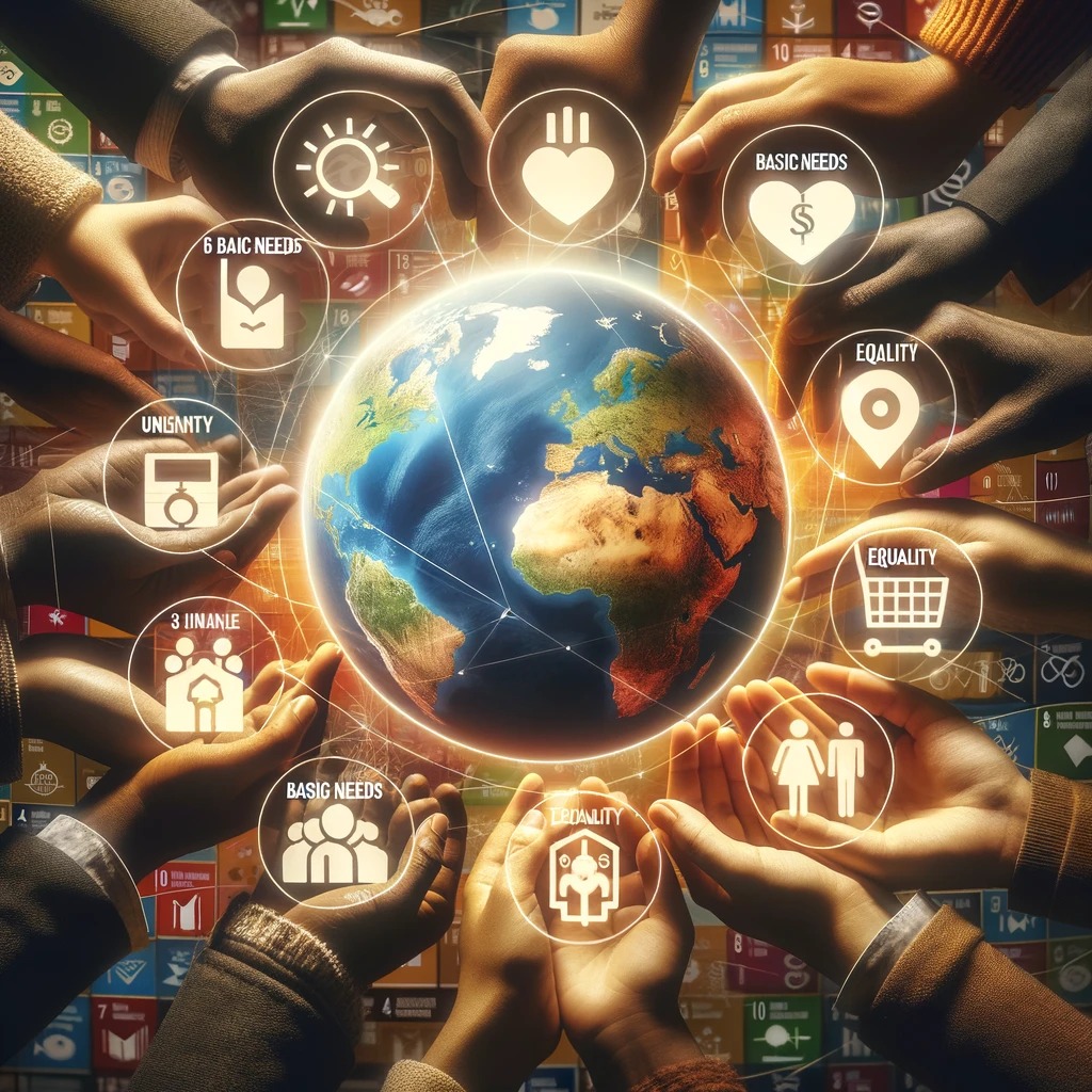 Harvest of Hope | Devpost