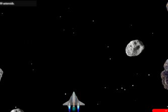 Spacecraft Game | Devpost