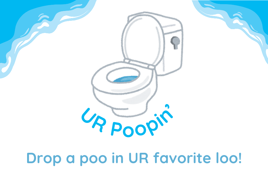 UR Poopin' | Devpost