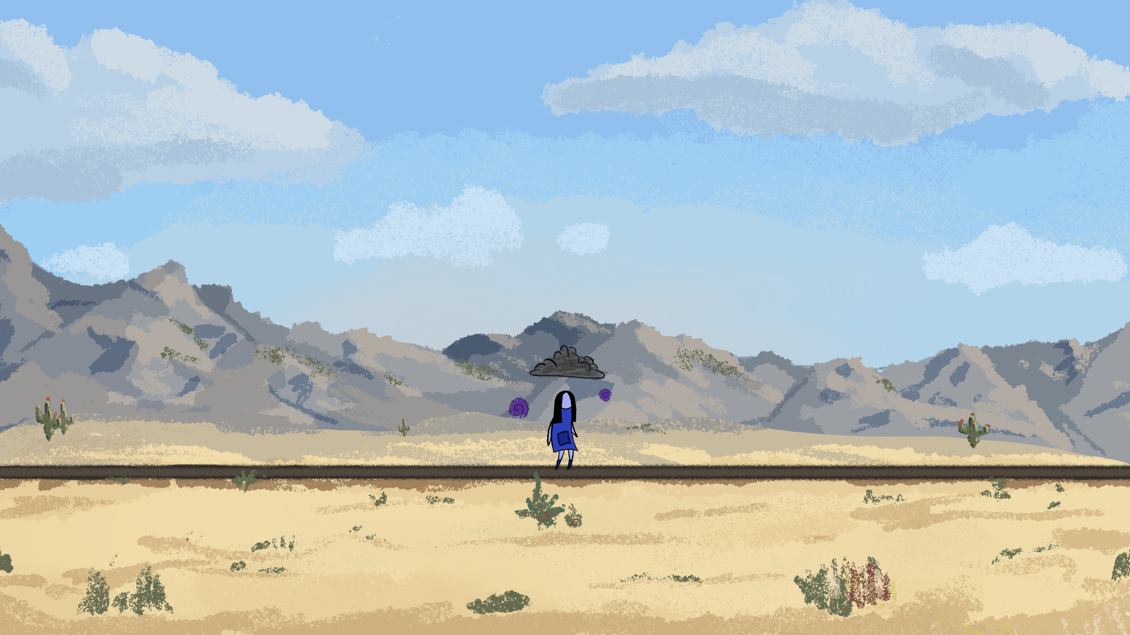 Truck Alone | Devpost