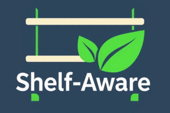 Shelf Aware | Devpost