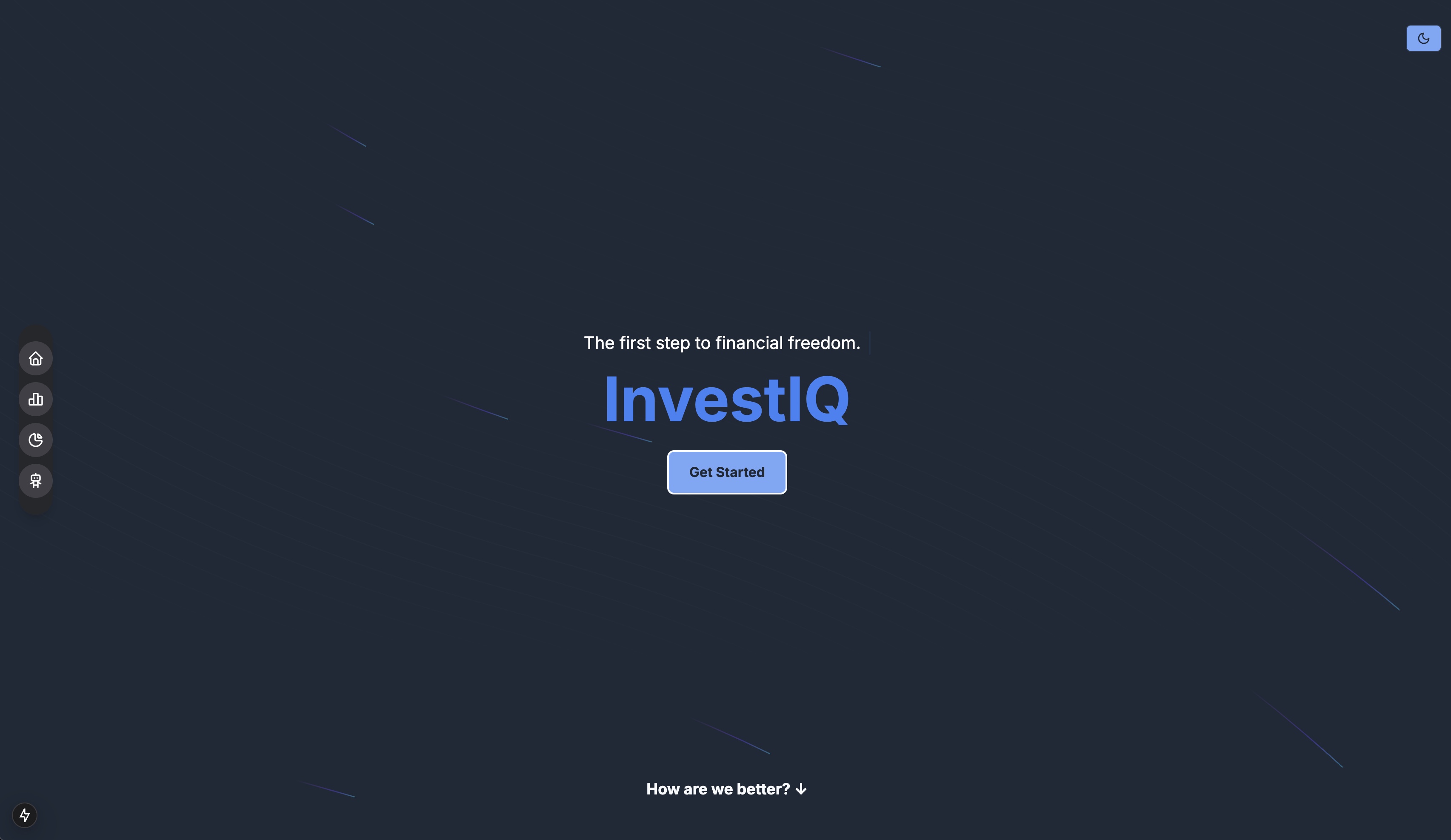InvestIQ | Devpost