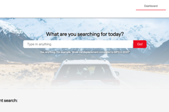 Toyota Analyza | Devpost