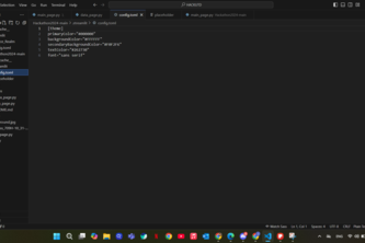 Hydrate Alert | Devpost