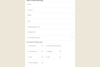 Carbon Gauge | Devpost
