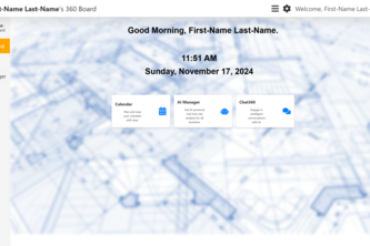 Project 360 | Devpost