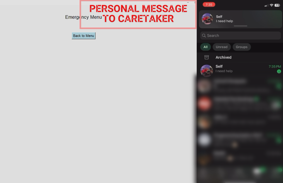 Communi Care | Devpost
