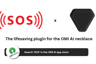 SOS - Emergency Alert System for OMI | Devpost