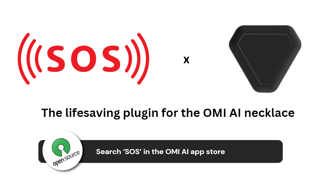 SOS - Emergency Alert System for OMI | Devpost