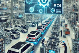 The Story of the Automotive Industry | Devpost