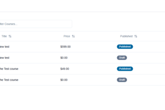 Edu Flow LMS | Devpost