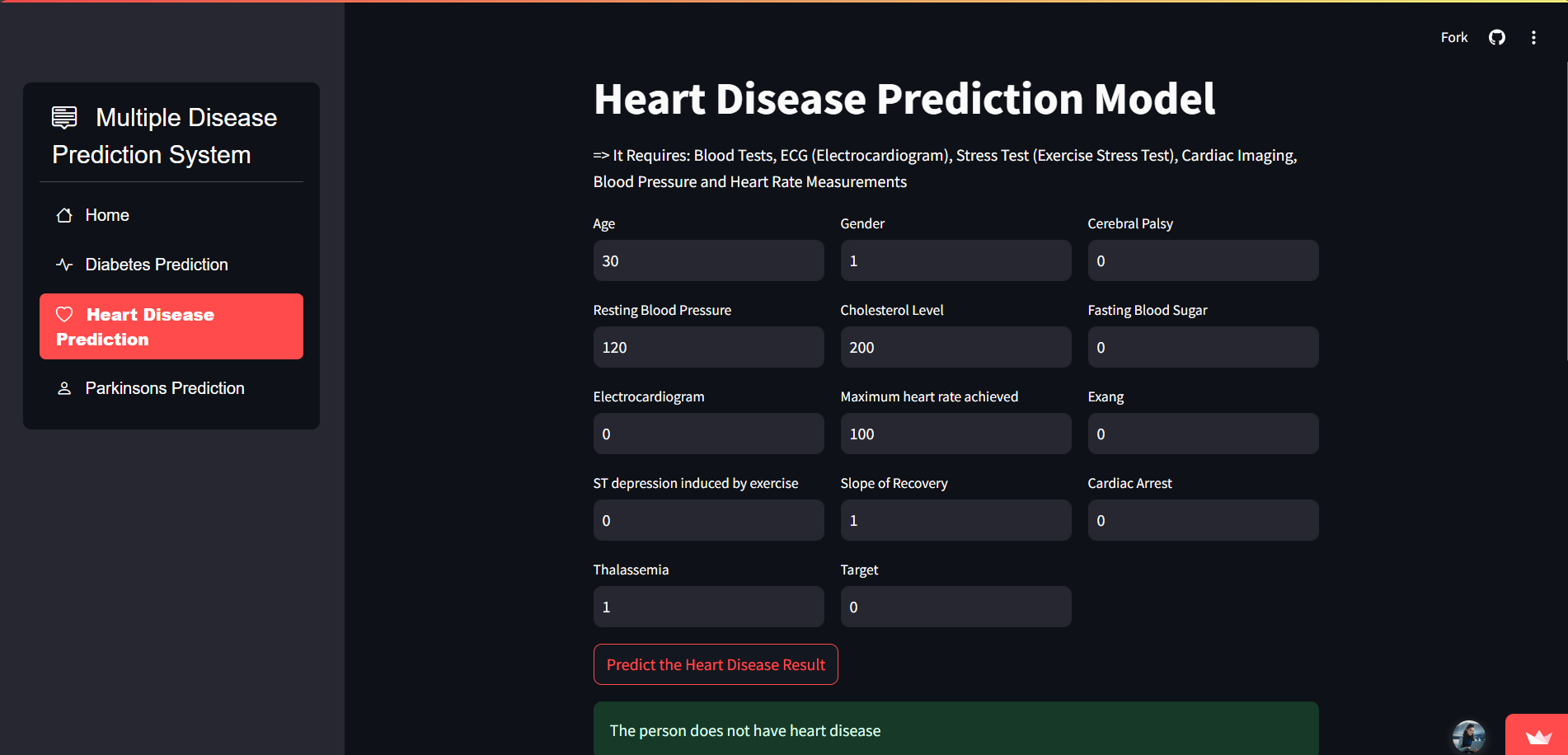 HealthCare | Devpost