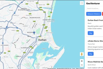 Google Photorealistic 3D Maps Challenge: Build a new dimension of web ...