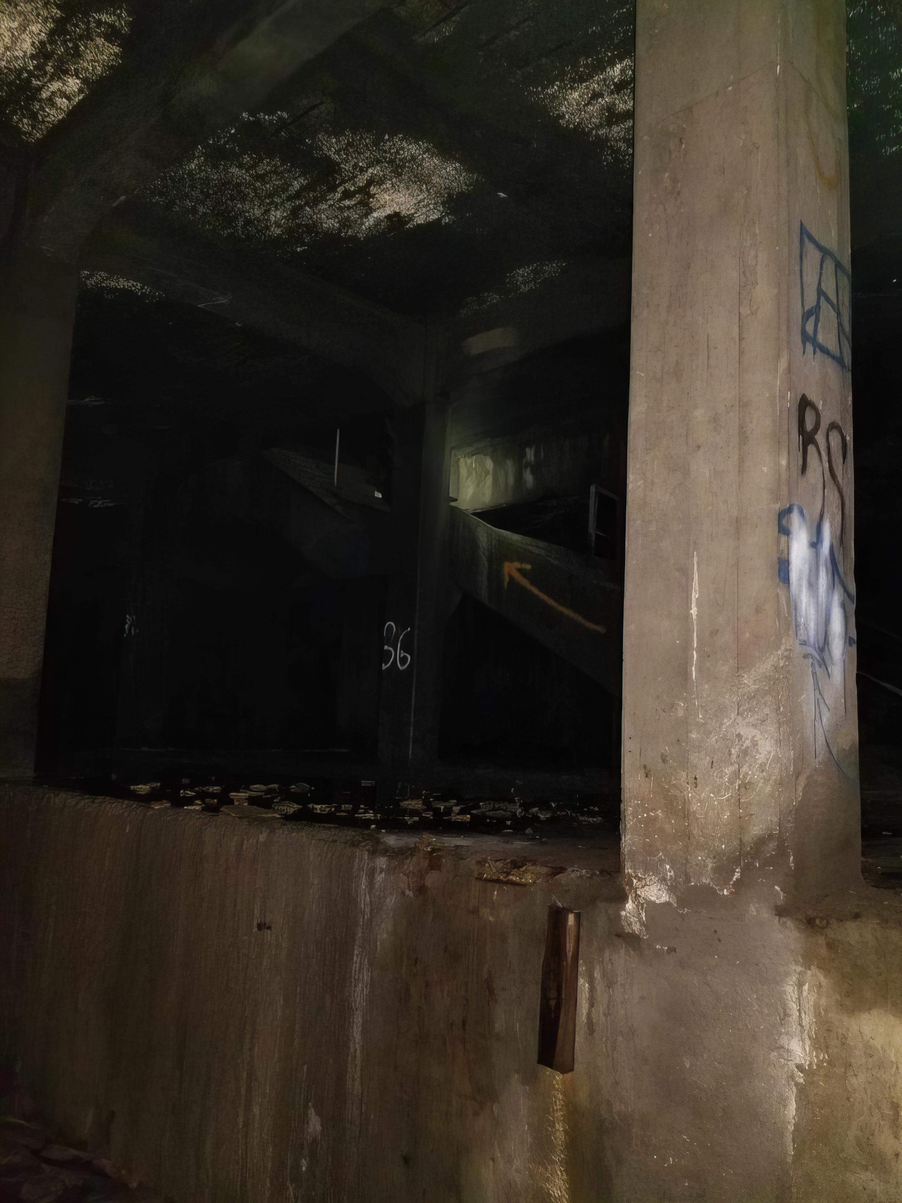 LiDAR, Digital Twins, and the Future of Urban Heritage | Devpost