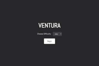 Ventura.io | Devpost