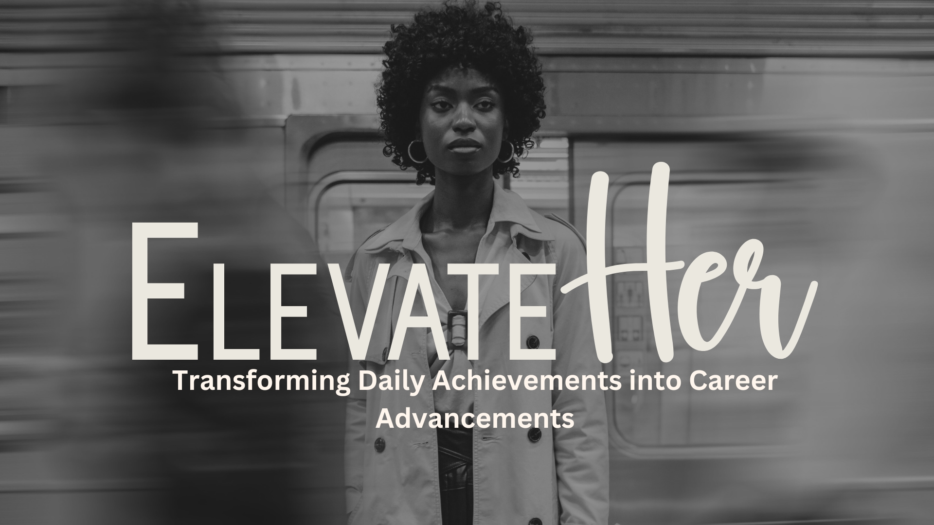 ElevateHer | Devpost