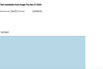 Image Translate | Devpost