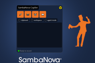 Samba Copilot | Devpost