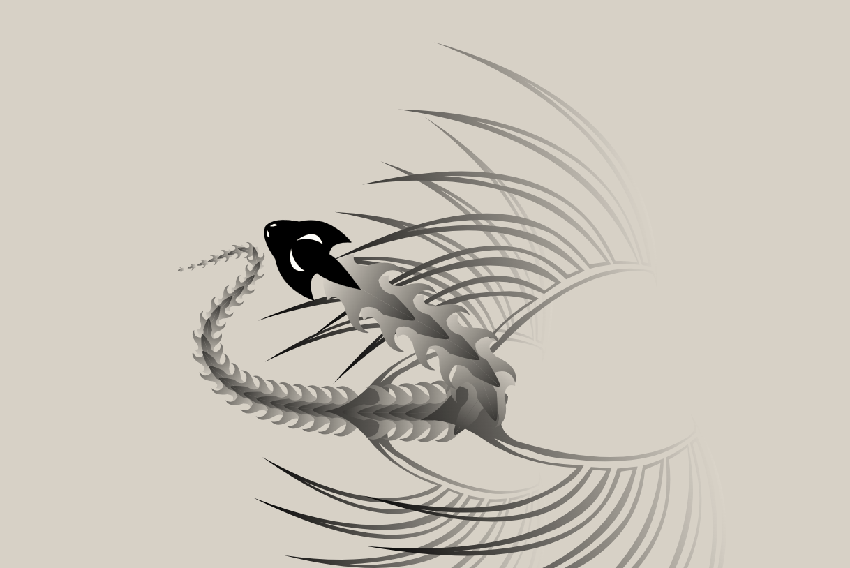 Dragonpointer Dynamic Cursor Animation For Websites Devpost