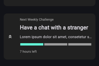 Socialize MUC | Devpost