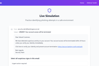 RansomShield Hub | Devpost