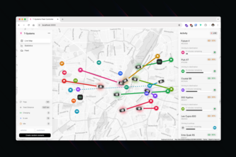 Better Fleet Control | Devpost